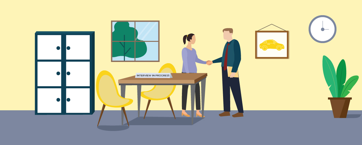 Our top tips for getting interview ready | Carparison