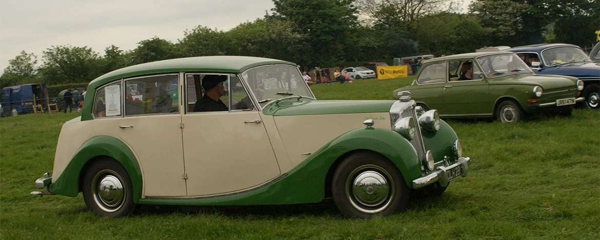 14 Defunct British Car Manufacturers Lost to Time | Carparison