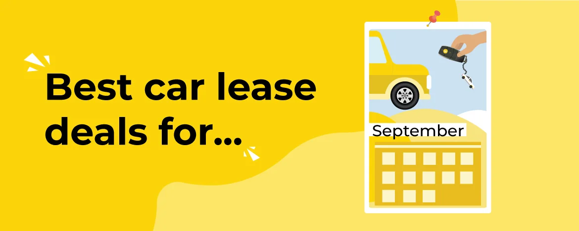 Best Car Lease Deals | Best Car Leasing Deals | Carparison