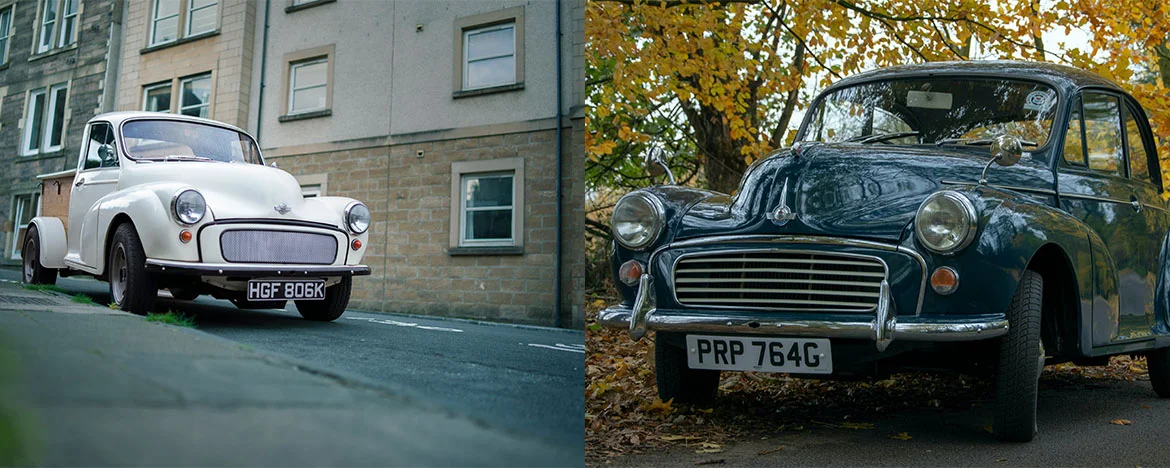 14 Defunct British Car Manufacturers Lost to Time | Carparison