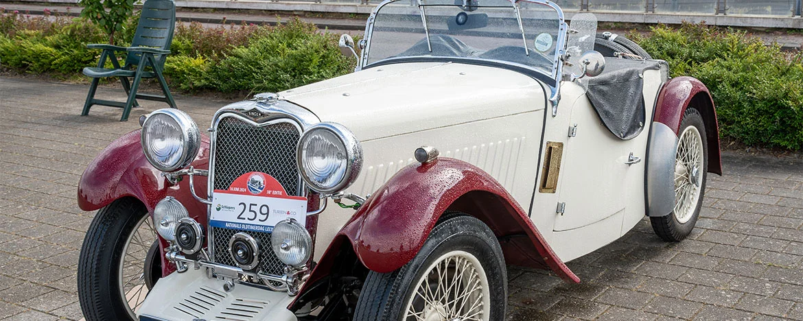 14 Defunct British Car Manufacturers Lost to Time | Carparison