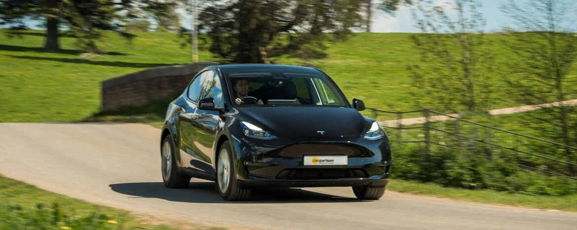 10 of the cool Tesla features you may not know about | Carparison