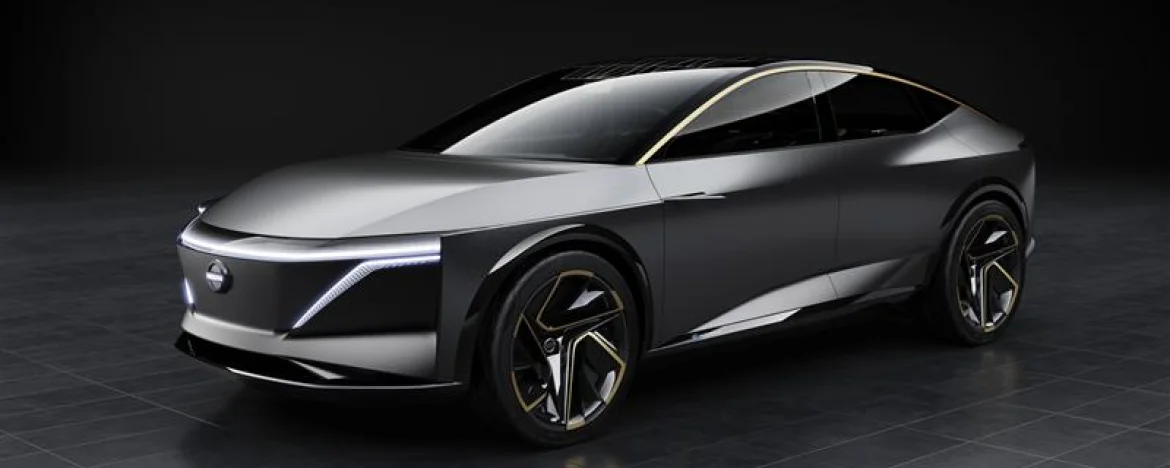 9 of the best upcoming electric cars | Carparison