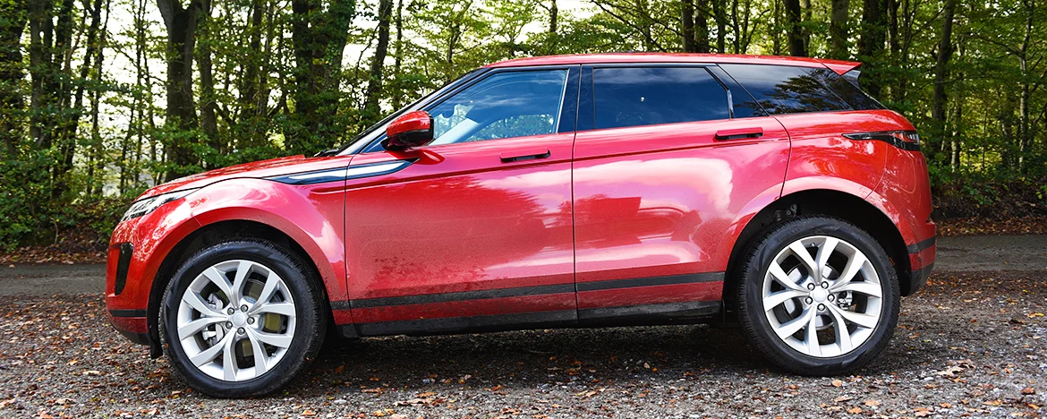 10 of the best small SUV’s for families | Carparison