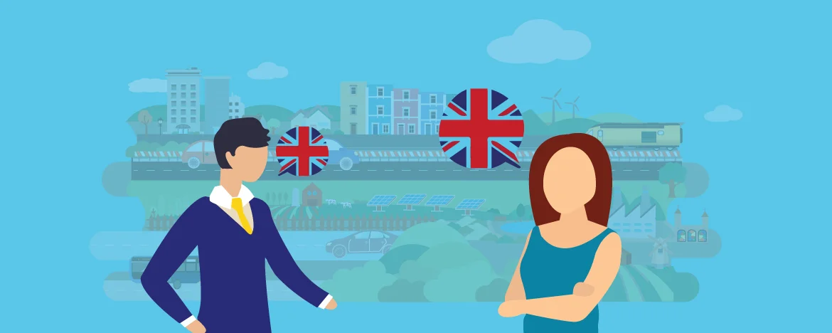 10 bizarre phrases that are uniquely British | Carparison