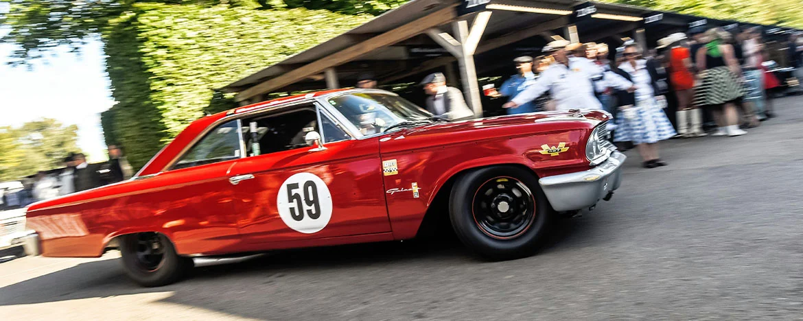 8 of the best upcoming car events and festivals | Carparison