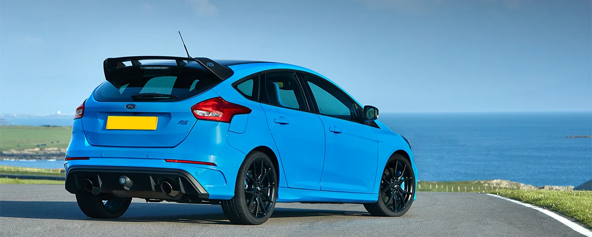 Fast and Furious: 5 top hatchbacks with drift mode | Carparison