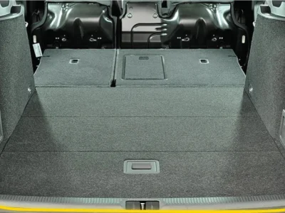 Which estates have the biggest boot space? | Carparison