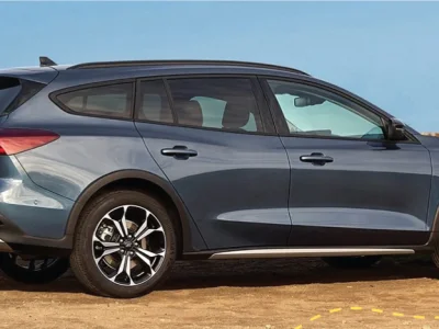 Which estates have the biggest boot space? | Carparison