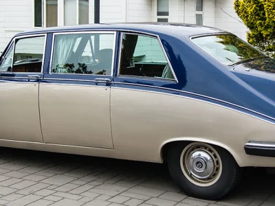 14 Defunct British Car Manufacturers Lost to Time | Carparison