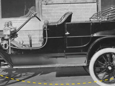 13 of the weirdest, most bizarre cars ever made | Carparison