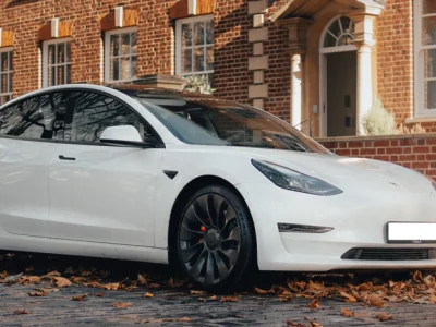 What insurance group is a Tesla Model 3? | Carparison