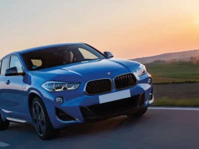 Best-selling BMW models across Europe in 2021 | Carparison
