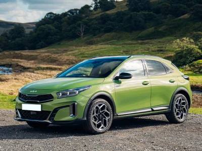 7 of the best hatchbacks with big boots | Carparison