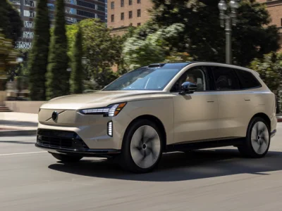 SUVs with the biggest boot space | Carparison