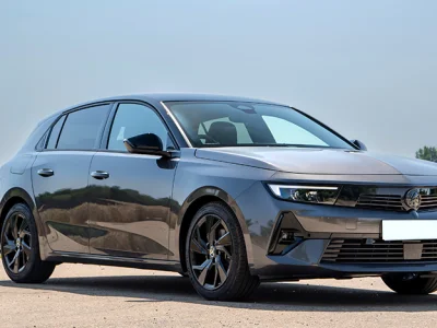 7 of the best hatchbacks with big boots | Carparison