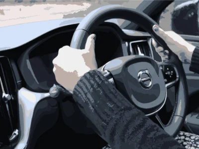 What your driving style says about you | Carparison