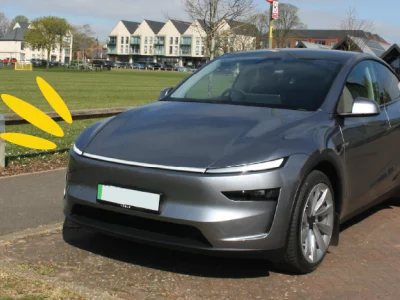 What Insurance Group is a Tesla Model Y? | Carparison