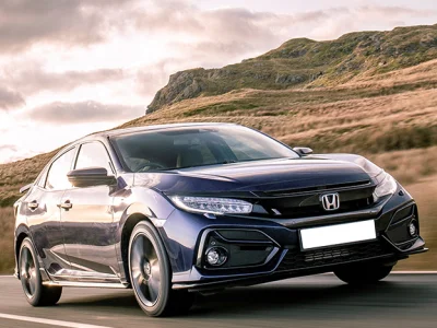 7 of the best hatchbacks with big boots | Carparison