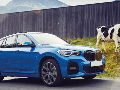 Best-selling BMW models across Europe in 2021 | Carparison