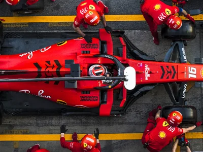 Who are the most successful car manufacturers in motorsport? | Carparison