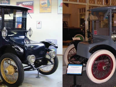 13 of the weirdest, most bizarre cars ever made | Carparison