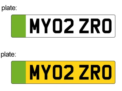 Car number plates | The ultimate guide | Carparison