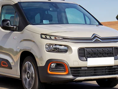 Seven of the best large cars for families | Carparison