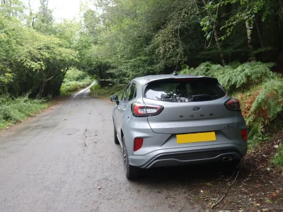 How to drive in the countryside | Carparison
