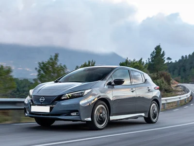 7 of the best hatchbacks with big boots | Carparison