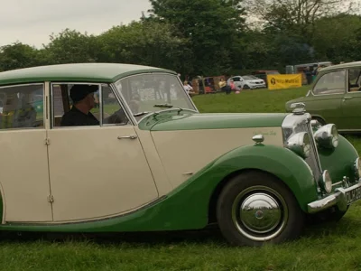 14 Defunct British Car Manufacturers Lost to Time | Carparison