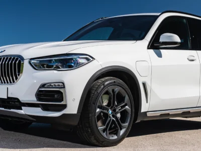 Best-selling BMW models across Europe in 2021 | Carparison