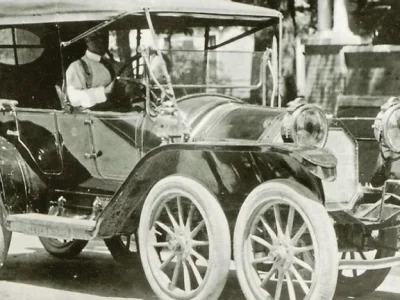 13 of the weirdest, most bizarre cars ever made | Carparison