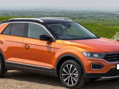 A guide to the UK's most popular Volkswagen models | Carparison