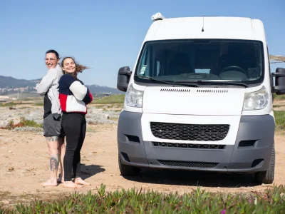 Everything you need to know about the van life phenomenon | Carparison
