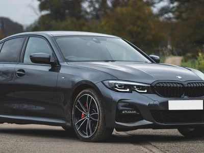 Best-selling BMW models across Europe in 2021 | Carparison