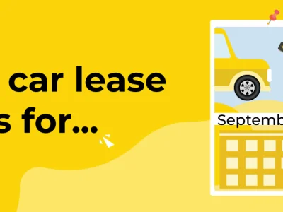 Best Car Lease Deals | Best Car Leasing Deals | Carparison