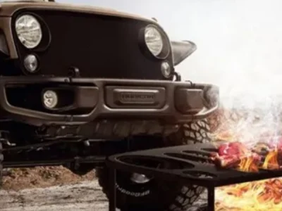 17 of the best automotive April Fools' Day pranks | Carparison