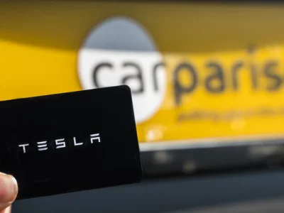 10 of the cool Tesla features you may not know about | Carparison