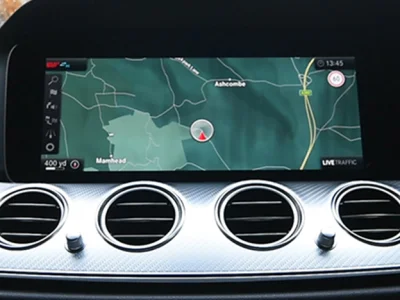 Drive with us: 2019 Mercedes-Benz E-Class Saloon review
