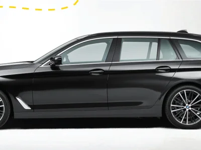 Which estates have the biggest boot space? | Carparison