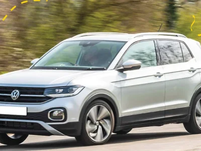 A guide to the UK's most popular Volkswagen models | Carparison