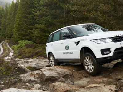 The best driving experiences in the UK | Carparison