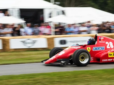 8 of the best upcoming car events and festivals | Carparison