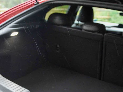 Drive with us: Mazda3 Hatchback review | Carparison