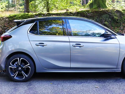 Electric dreams: A look at the electric Vauxhall Corsa-e | Carparison