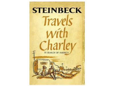 Planes, trains and automobiles: 5 top travel novels | Carparison