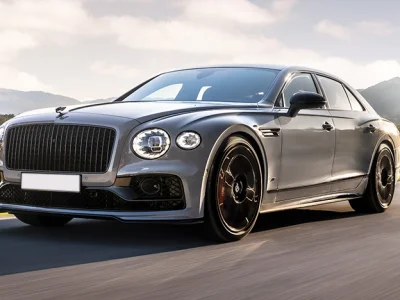 10 of the coolest car names | Carparison