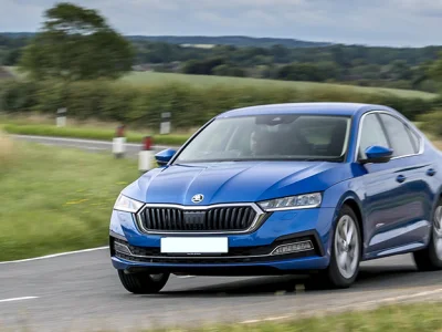 7 of the best hatchbacks with big boots | Carparison