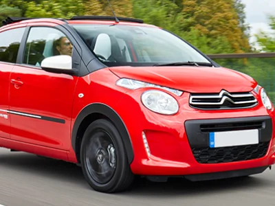 What are the different types of car? | Carparison